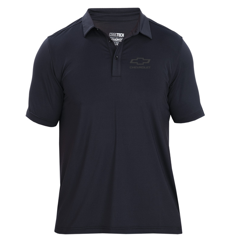 Chevrolet Polos and Short Sleeves Archives - GM Dealer Store