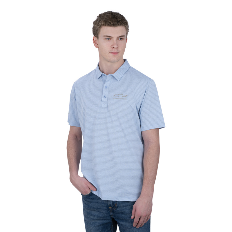 Chevrolet Polos and Short Sleeves Archives - GM Dealer Store