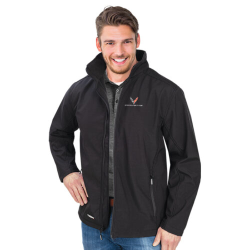 Corvette Jackets and Vests Archives - GM Dealer Store